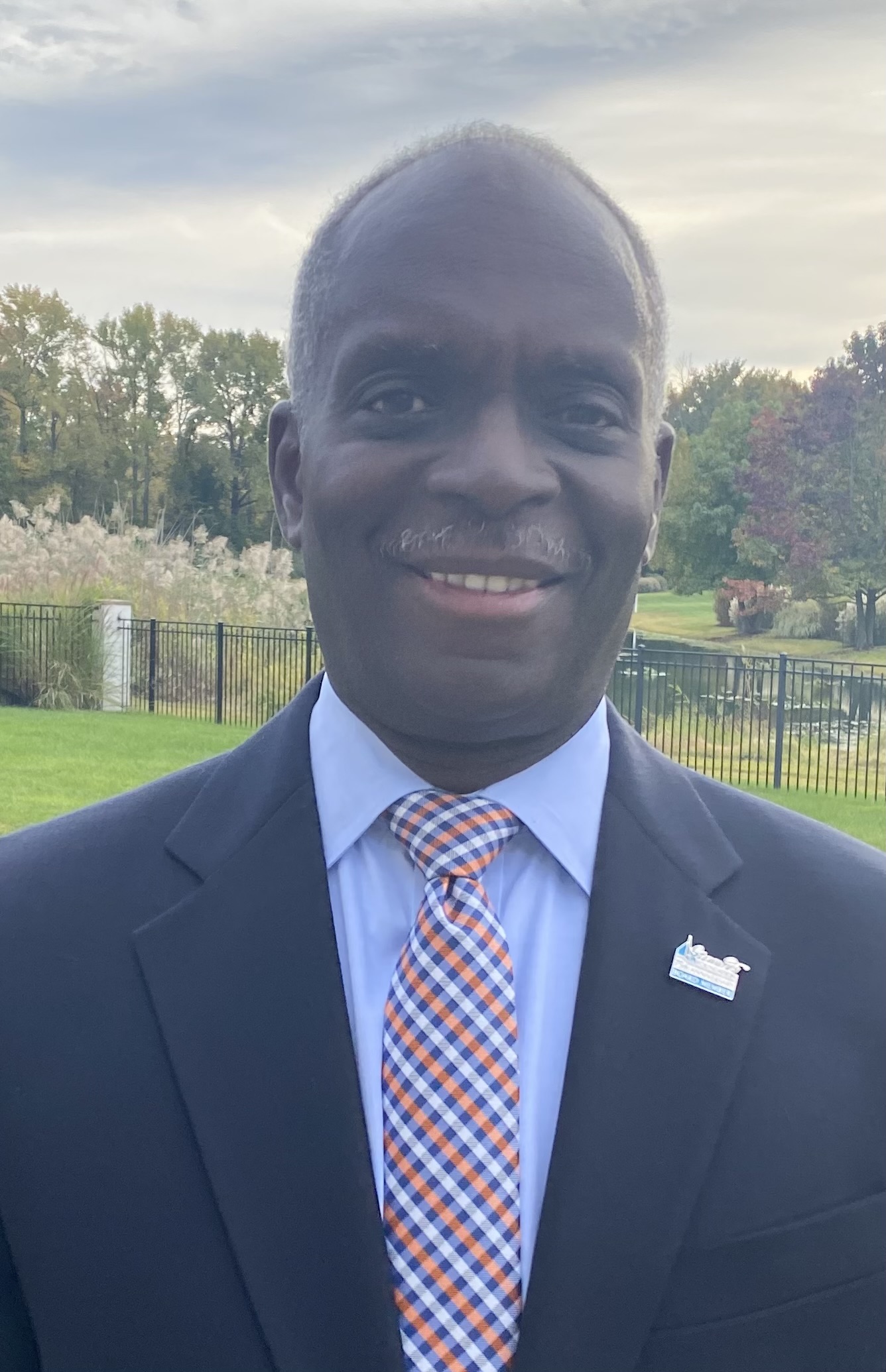 Sherman Fray - Stewards Foundation